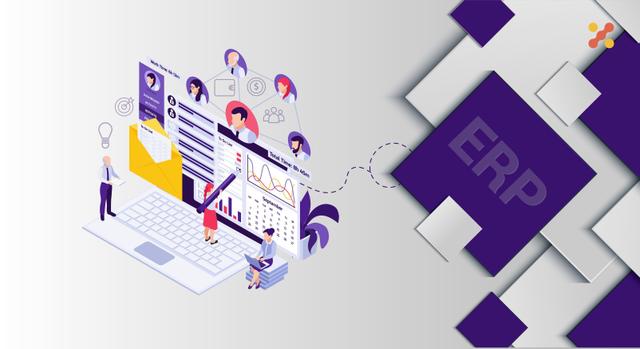 How Much Does an ERP System Cost? | Best ERP Software Solution