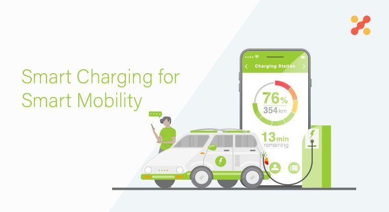 Top EV Charging Solution Providers in India, UK | EV Charging ...