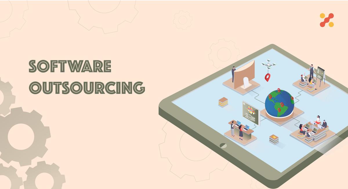 Outsourcing Software Development Company | Software Outsourcing Developers